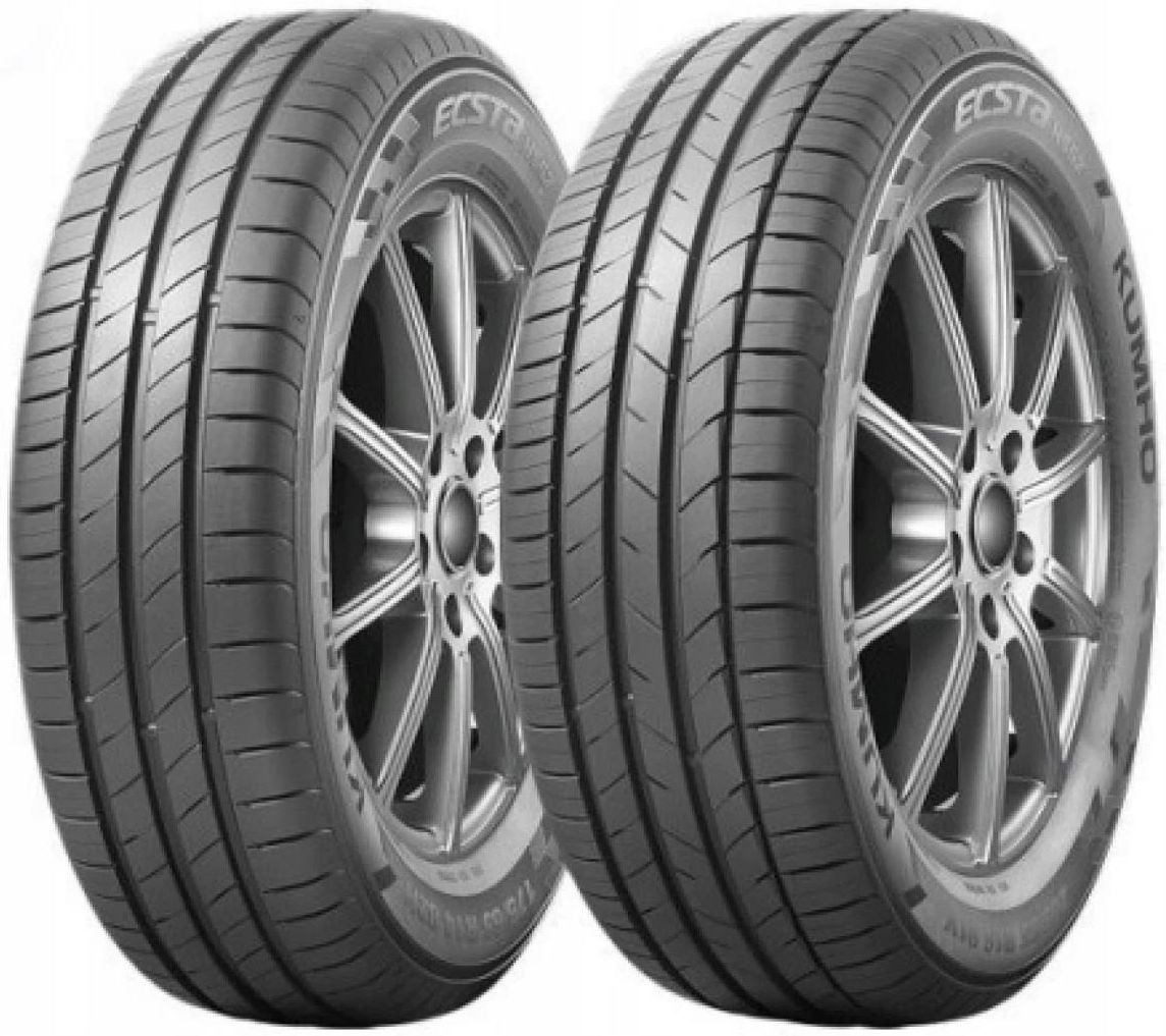 Opony letnie Kumho Ecsta HS52 195/50R15 82H - Opinie i ceny na Ceneo.pl