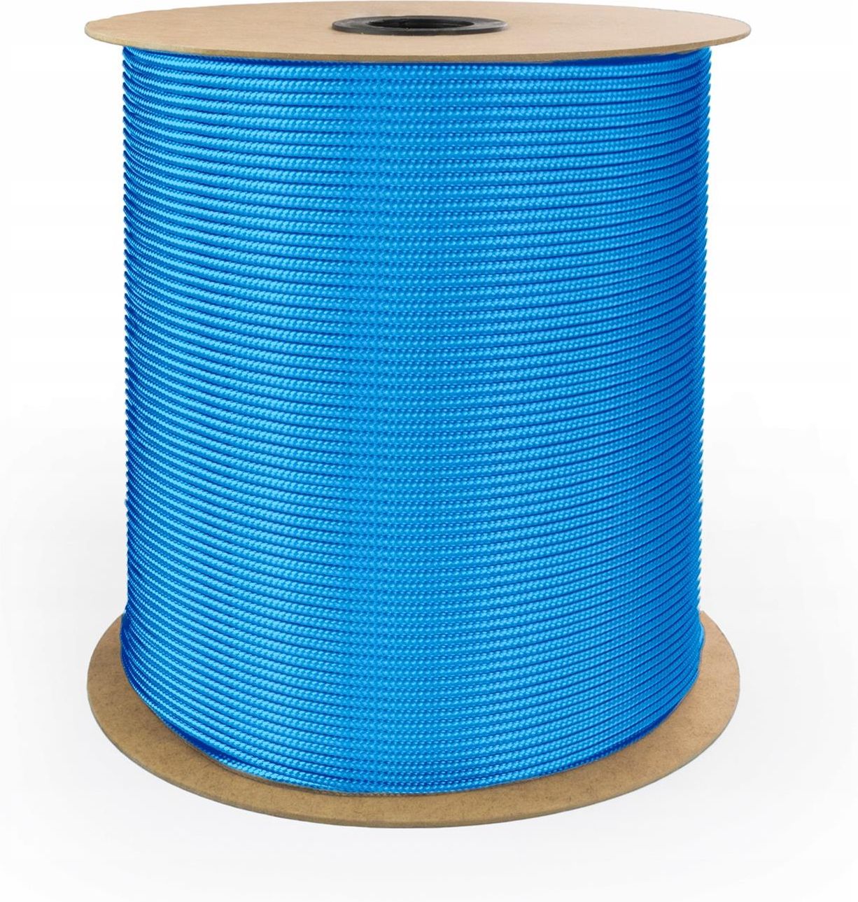 Dq Pp Lina Linka Żeglarska Pleciona Polipropylenowa 8mm Sznur Niebieska 80M - Opinie i ceny na ...