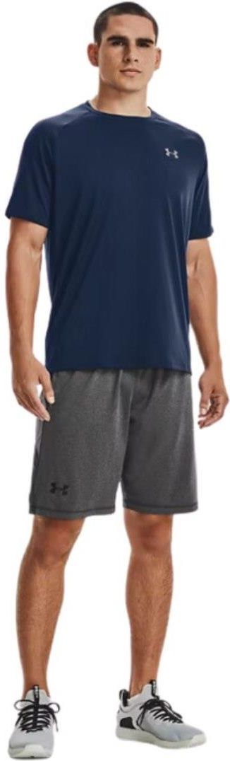 ND05_K1084-L 1326413 408 Koszulka męska Under Armour Tech 2.0 SS ...