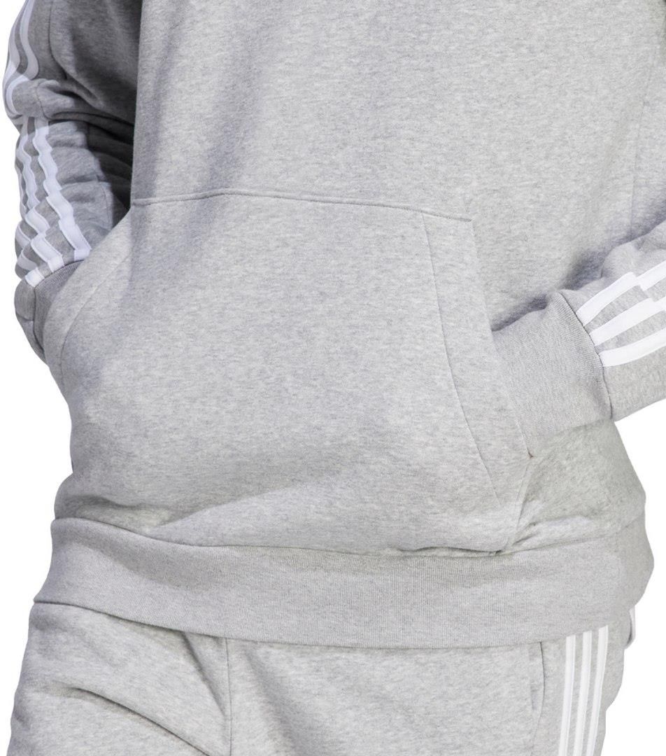 ND05_B22935-L IJ6474 Bluza męska adidas Essentials Fleece 3-Stripes ...