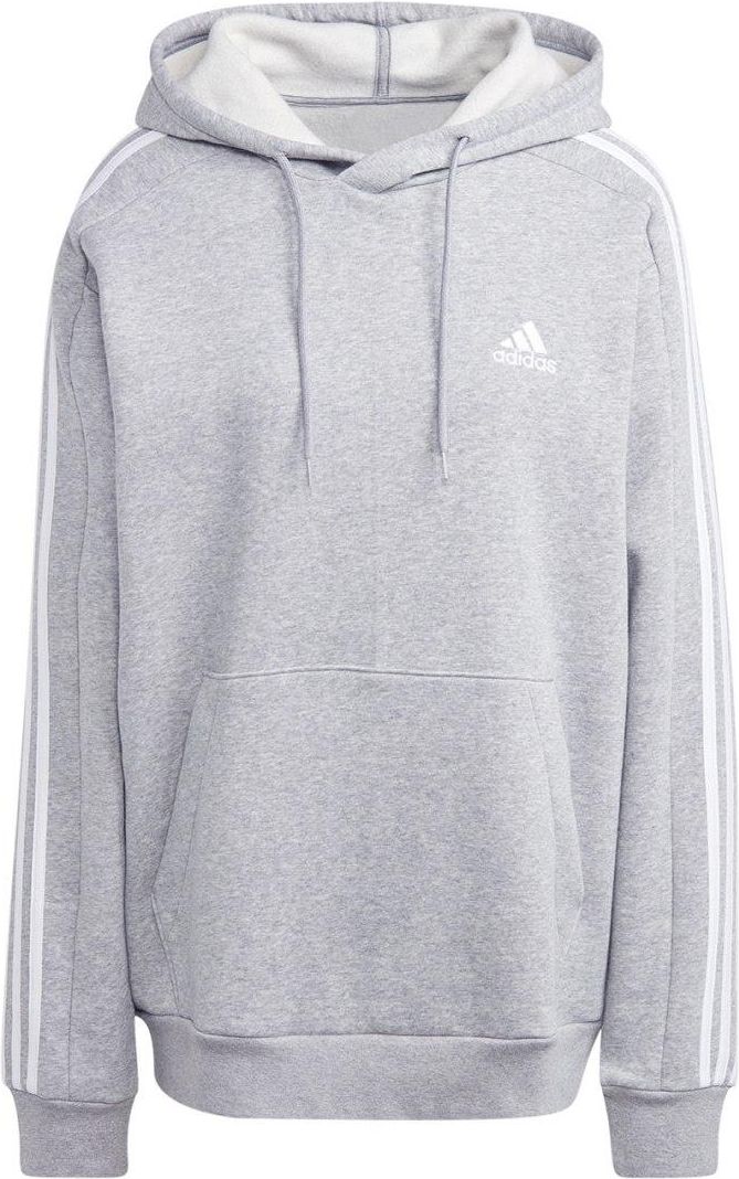 ND05_B22935-L IJ6474 Bluza męska adidas Essentials Fleece 3-Stripes ...
