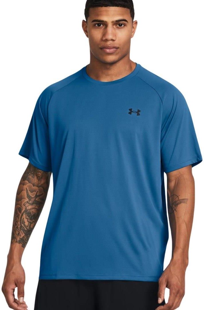 ND05_K15774-M 1326413 406 Koszulka męska Under Armour Tech 2.0 SS ...