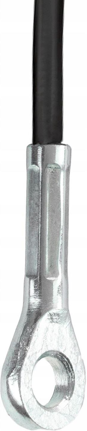 Dq Pp Lina Oko Oko Linka Stalowa W Oplocie 5 6,5mm 3,7M - Opinie i ceny na Ceneo.pl