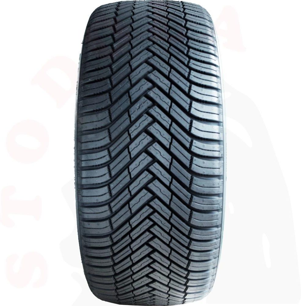 Opony Nexen N'Blue 4Season 2 195/65R15 95H XL - Opinie i ceny na Ceneo.pl