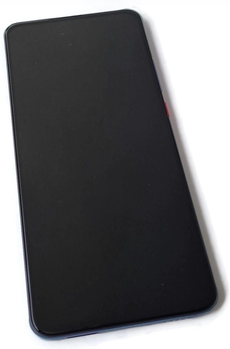 Podzespoły do telefonu Xiaomi Org Wyświetlacz Lcd Z Ramką Pocophone F2 ...