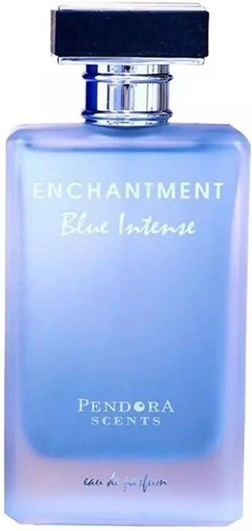 Pendora Scents Enchantment Blue Intense Woda Perfumowana 100ml - Ceneo.pl