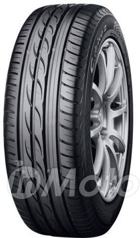 Opony letnie Yokohama Cdrive 2 Ac02 195/55R16 87H - Opinie i ceny na Ceneo.pl