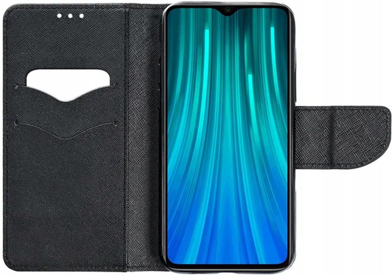 Etui Do Xiaomi Redmi Note 8 Pro Fancy Magnes Szkło - Etui na telefon ...
