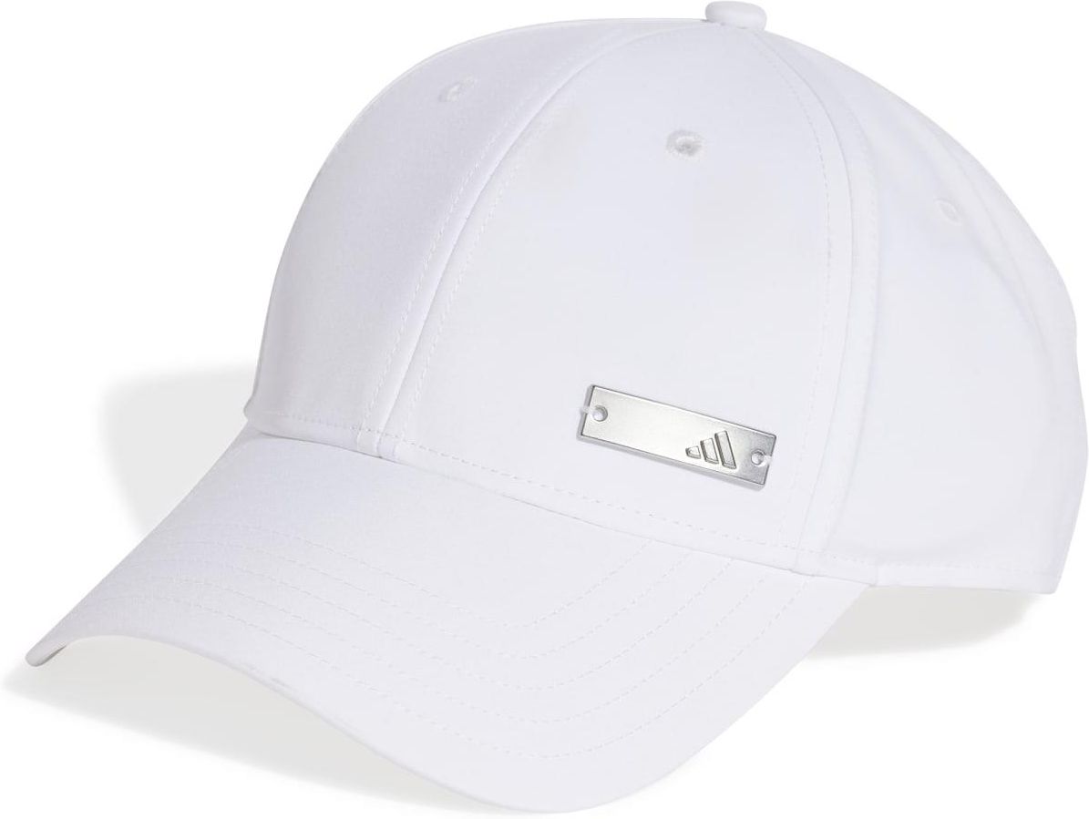 Czapka z daszkiem Adidas BB Cap LT Met Jf8484 – Biały - Ceny i opinie ...