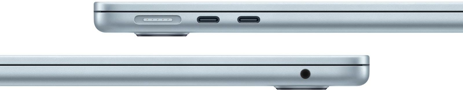 Laptop Apple MacBook Air 13,6”/M4/32GB/2TB/macOS (MC6V4ZE/A/R1/D2 ...