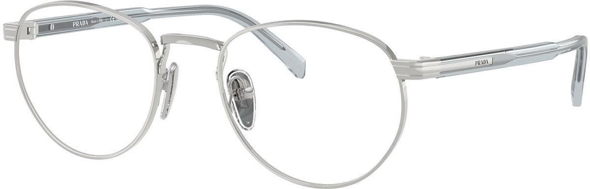 Prada Eyewear Korekcyjne Okulary Pr B52V 29B1O1 51 Rozmiar M - Opinie i ...