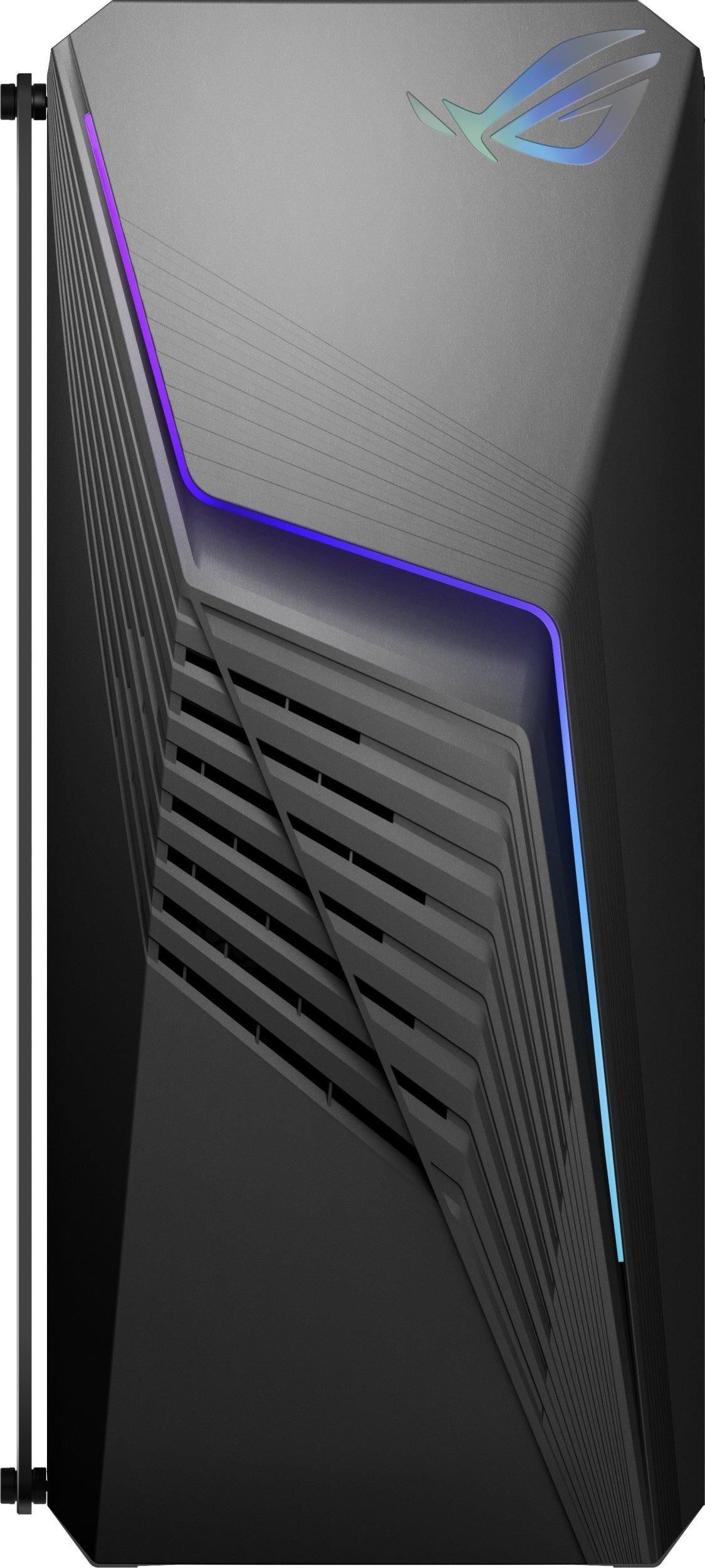 Asus ROG Strix G13 (90PF04S1M00TB0) - Komputer stacjonarny - Opinie i ...