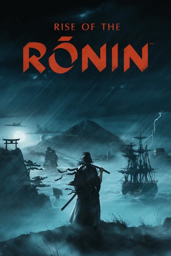 Rise of the Ronin (Digital) od 116,14 zł, opinie - Ceneo.pl