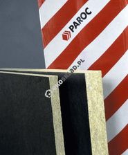 Paroc Was 50Tb 100Mm 3.60M2 - Opinie i ceny na Ceneo.pl