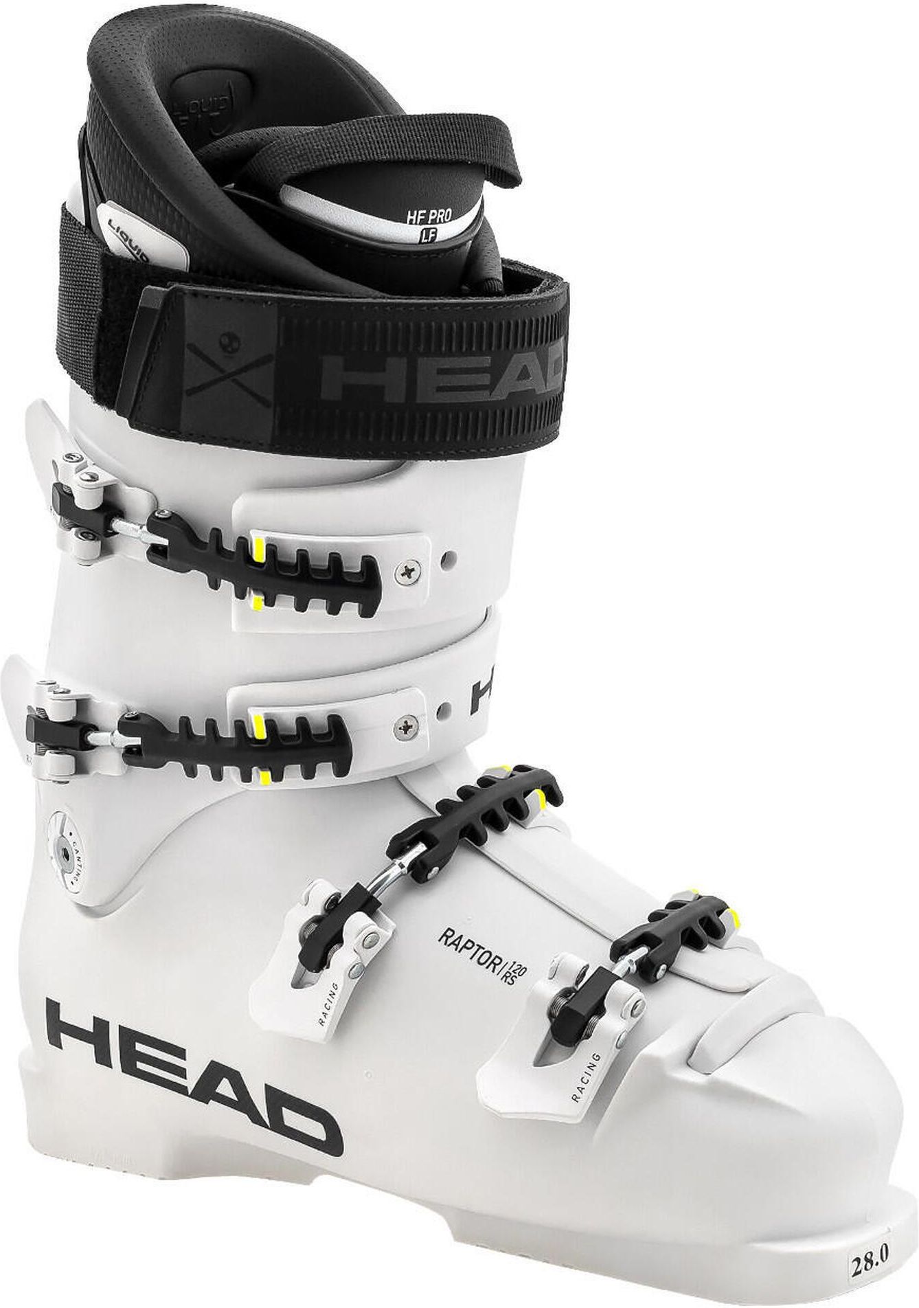 Head Raptor 120S Rs 24/25 - Ceny i opinie - Ceneo.pl