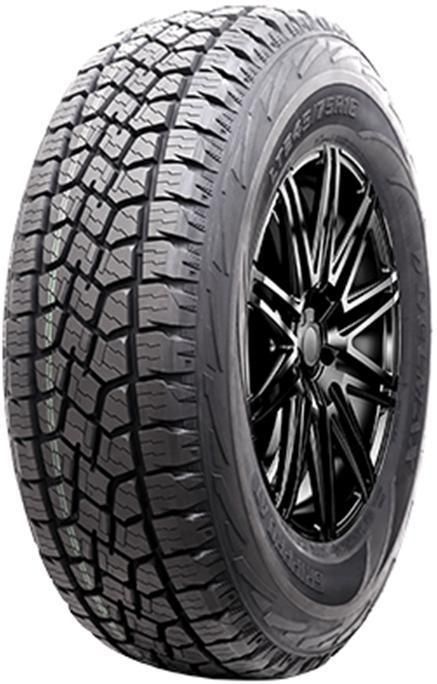 Opony terenowe letnie Delmax GRIPPRO AT 215/75R15 100/97R - Opinie i ceny na Ceneo.pl
