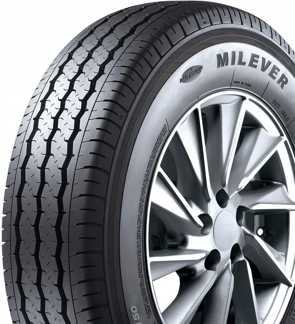 Opony dostawcze letnie Milever ML150 215/70R15 109S - Opinie i ceny na Ceneo.pl