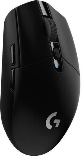Mysz Logitech G305 Lightspeed Czarna (910005281) - Opinie i ceny na ...