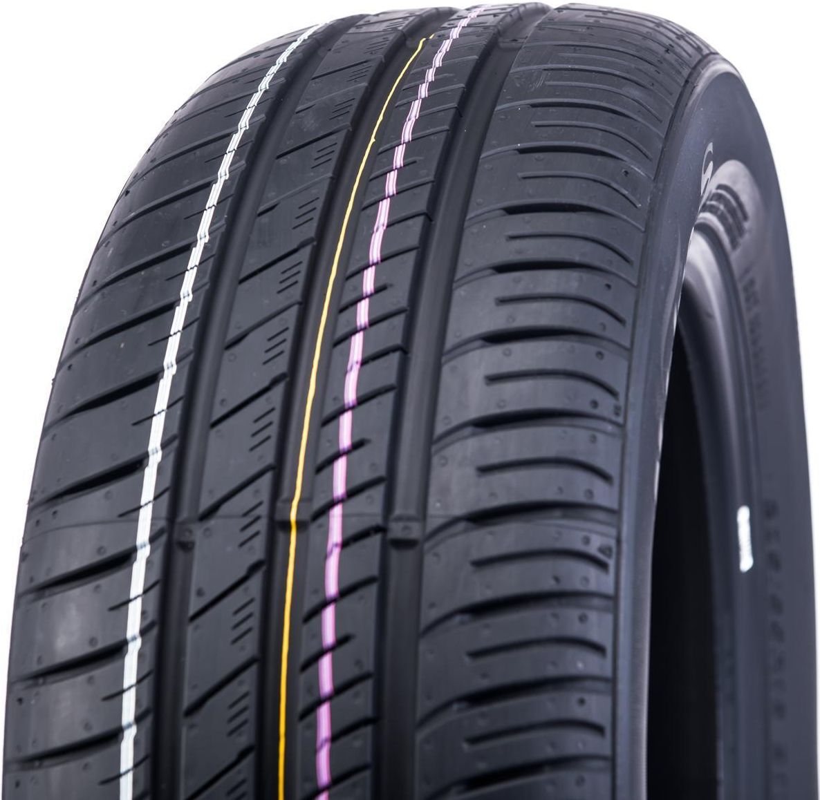 Opony letnie Nexen NBlue S 185/55R15 86H - Opinie i ceny na Ceneo.pl