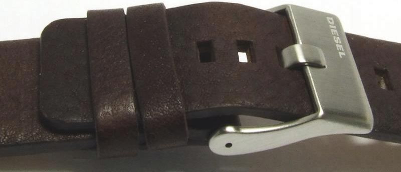Pasek do Zegarka Diesel DZ1175-P - DZ1175-P - Ceny i opinie - Ceneo.pl