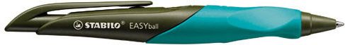 Długopis Stabilo Easyball Dla Leworęcznych - Ceny i opinie - Ceneo.pl