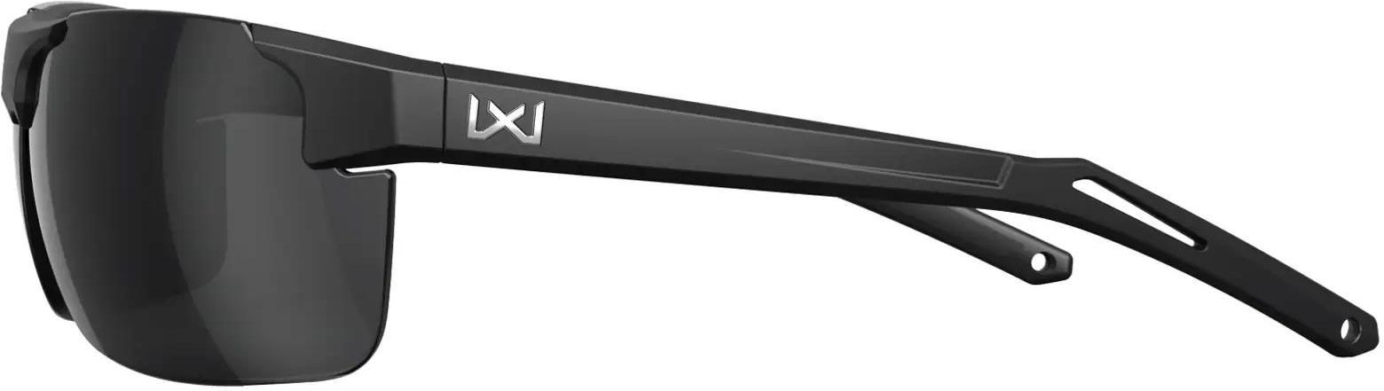 Wiley X Okulary Taktyczne Prime Captivate Grey Matte Black - Ceny i ...