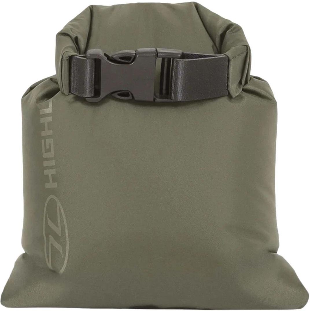 Highlander Worek Wodoodporny Lightweight Dry Bag V2 Ranger Green - Ceny ...