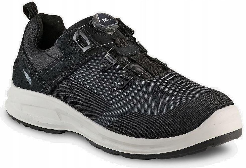 Buty Robocze Boa Red Wing 3295 Sb Z Podnoskiem - Ceny i opinie - Ceneo.pl