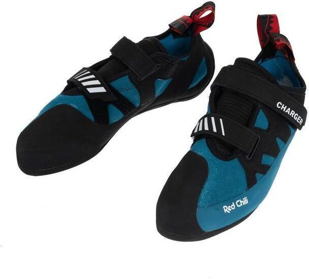 Red Chili Buty Wspinaczkowe Charger Niebieskie - Ceny i opinie - Ceneo.pl