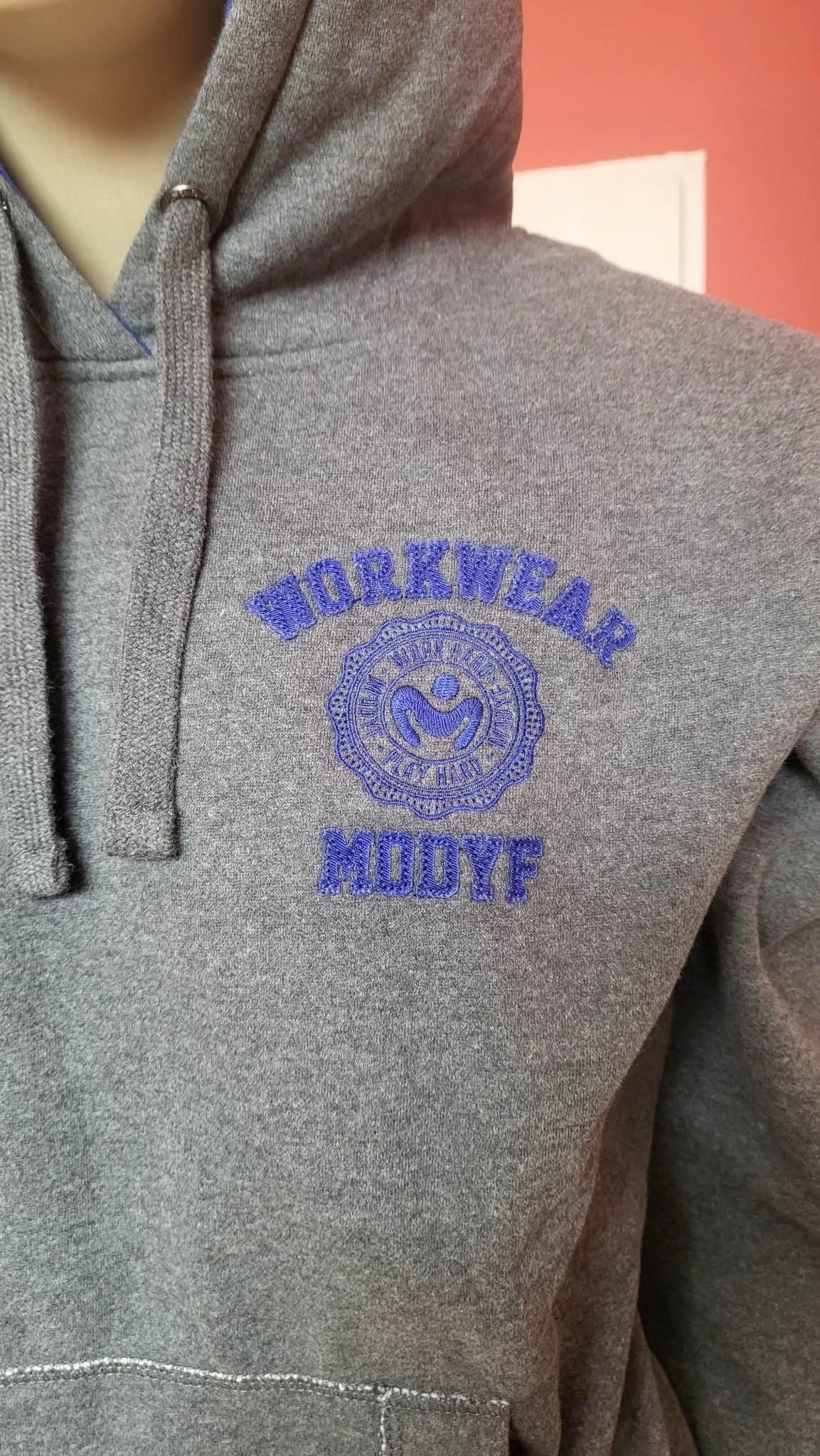 Wurth Modyf Mod Hoody Rozmiar Xl - Ceny i opinie - Ceneo.pl