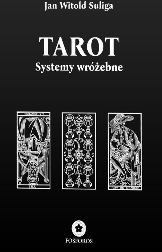 Tarot. Systemy wróżebne - Jan Witold Sulig - Ceny i opinie - Ceneo.pl