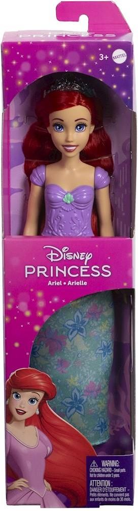 Lalka Mattel Disney Princess Lalka Arielka JCY43 - Ceny i opinie - Ceneo.pl