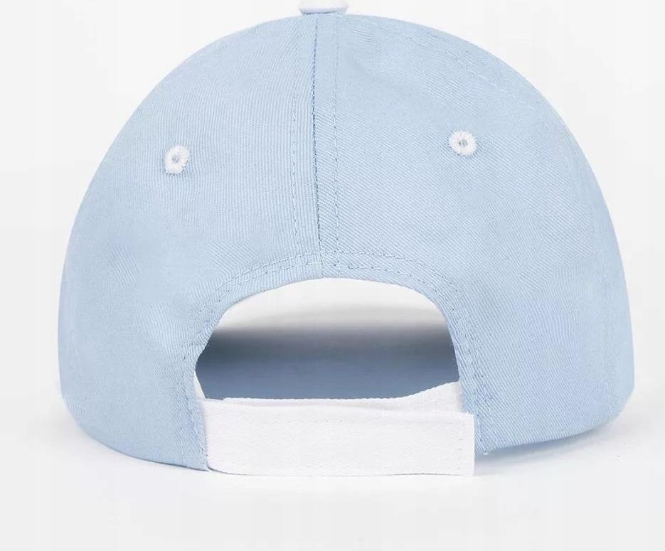 Bluey Czapka Z Daszkiem Bejsbolówka Blue Piesek Blu 51 Premium - Ceny i ...