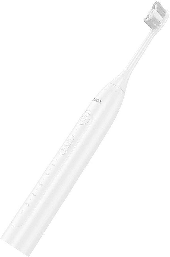 Szczoteczka elektryczna Hoco HP60 Biały - Opinie i ceny na Ceneo.pl