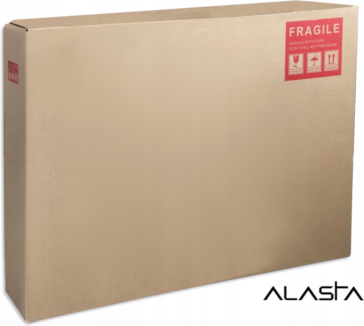 Alasta Nowoczesne Lustro Hobart 90x180cm Podświetleniem Led Do Salonu ...