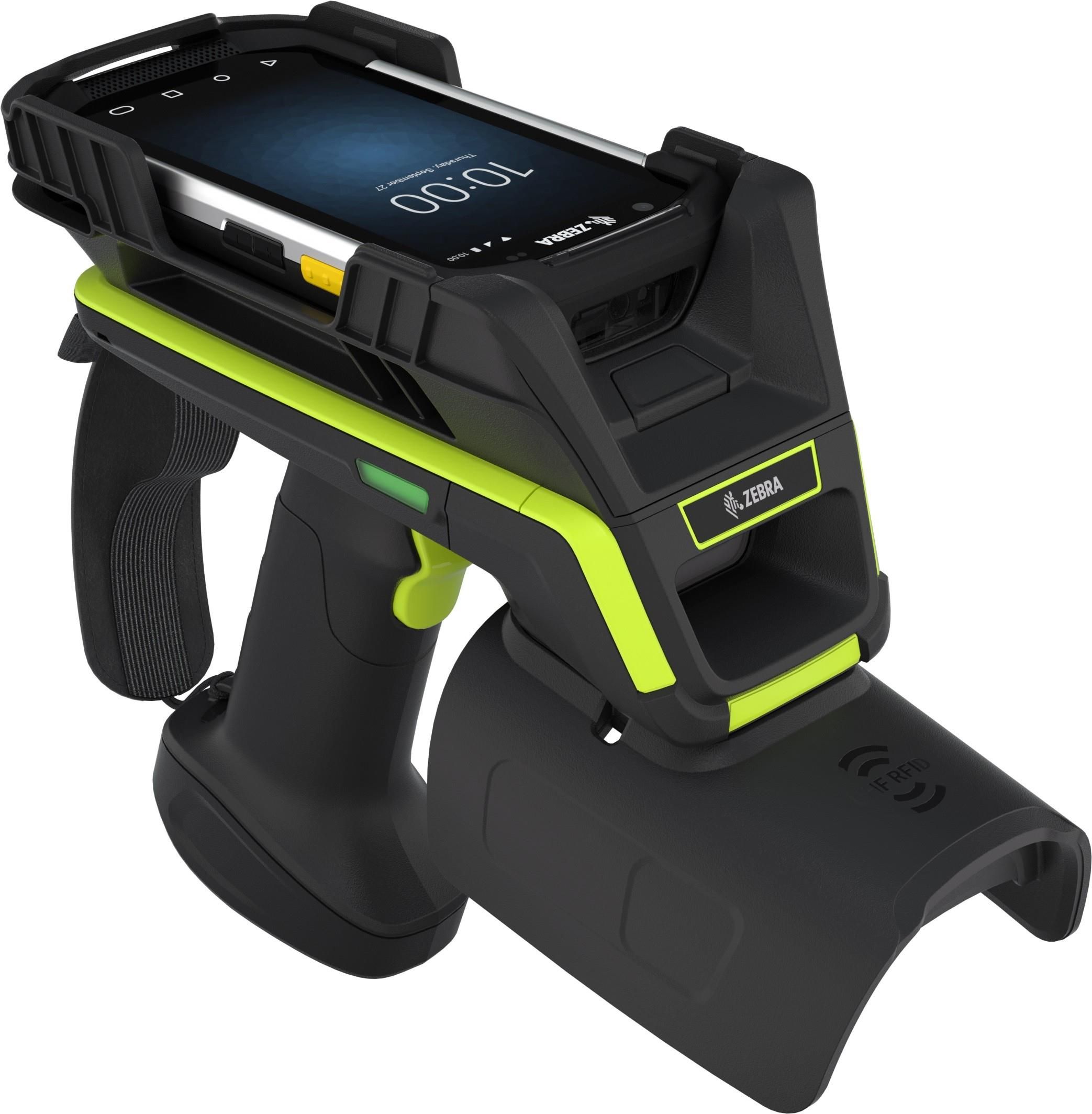 Zebra Moduł Rfid Uhf (900 Mhz) Rfd9090 Do Terminali (RFD9091G30G700WR ...