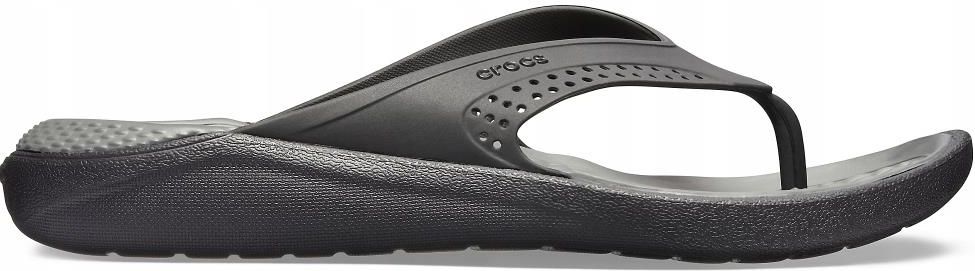 Crocs Damskie Japonki Klapki Literide 205182 Flip 39-40 - Ceny i opinie ...