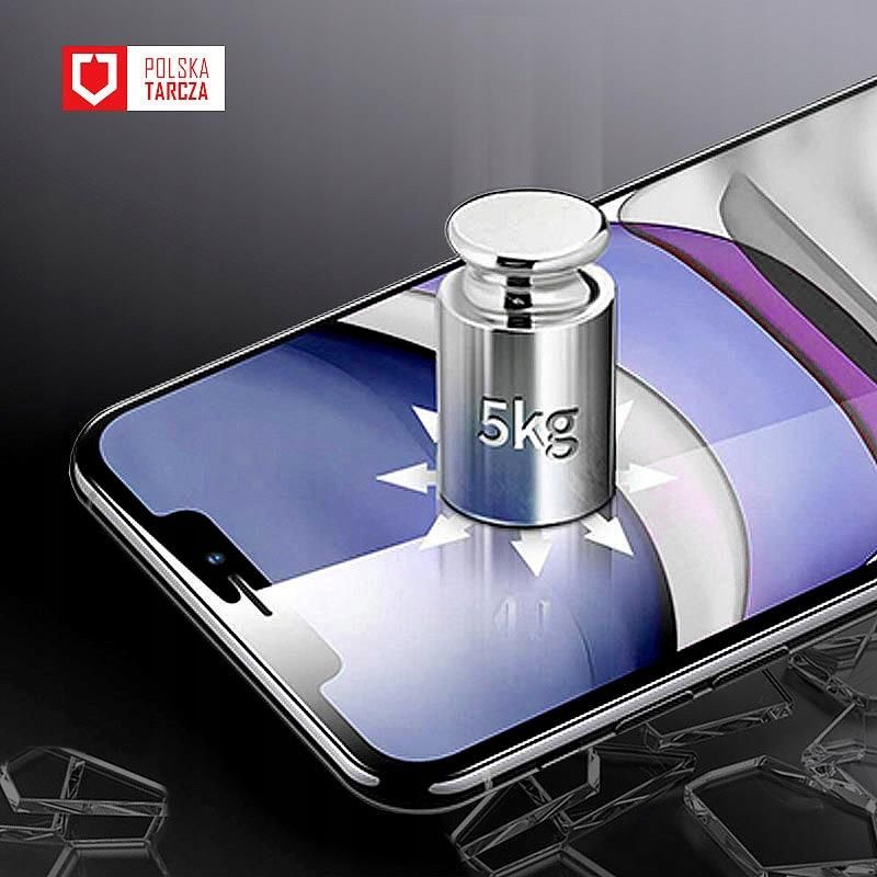 Folia Hydrożelowa Matowa Czysty Ekran Do Huawei Enjoy 70Z Jakość ...