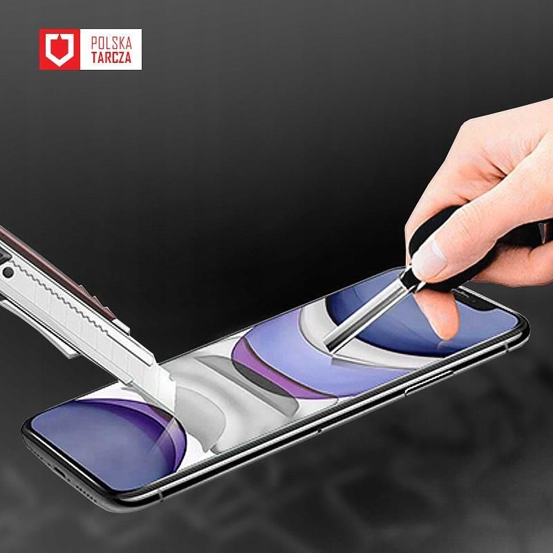 Folia Hydrożelowa Matowa Czysty Ekran Do Huawei Enjoy 70Z Jakość ...