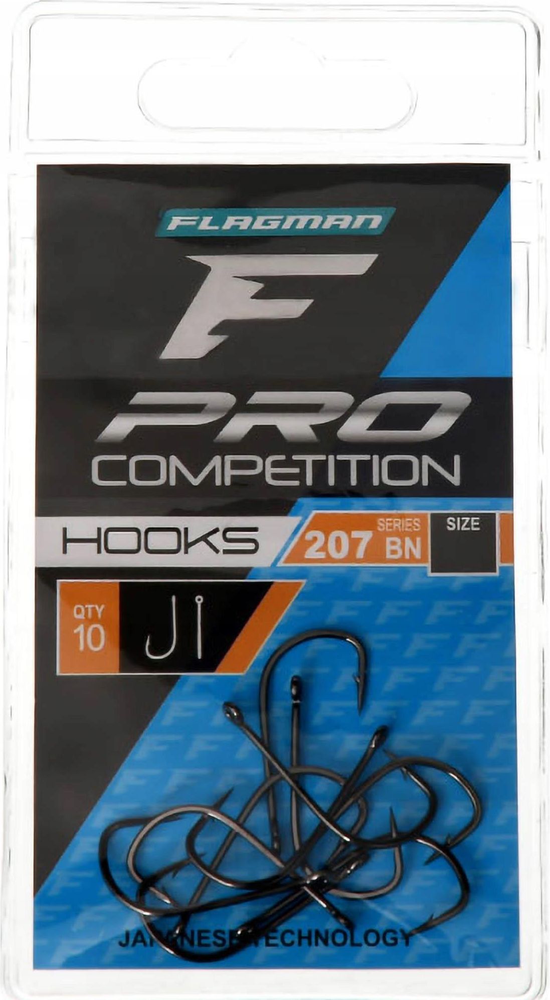 Flagman Haczyki Mikro Zadzior Z Oczkiem Feeder Pro Competition 207 Bn R. 4 - Ceny i opinie ...