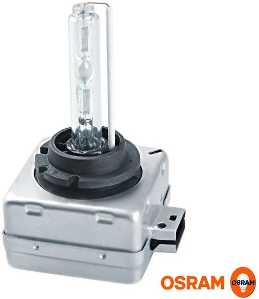 Żarnik OSRAM D1S 66144 - Opinie i ceny na Ceneo.pl