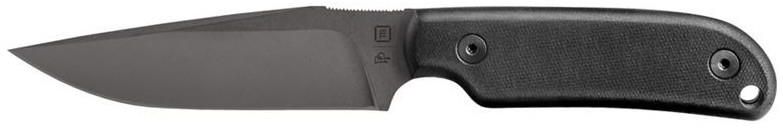 Tb Outdoor Nóż Commandeur All Purpose Knife G10 Kolor Czarny - Ceny i ...