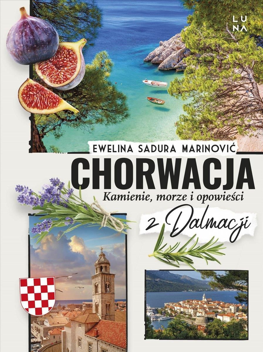 Chorwacja - Ceny i opinie - Ceneo.pl