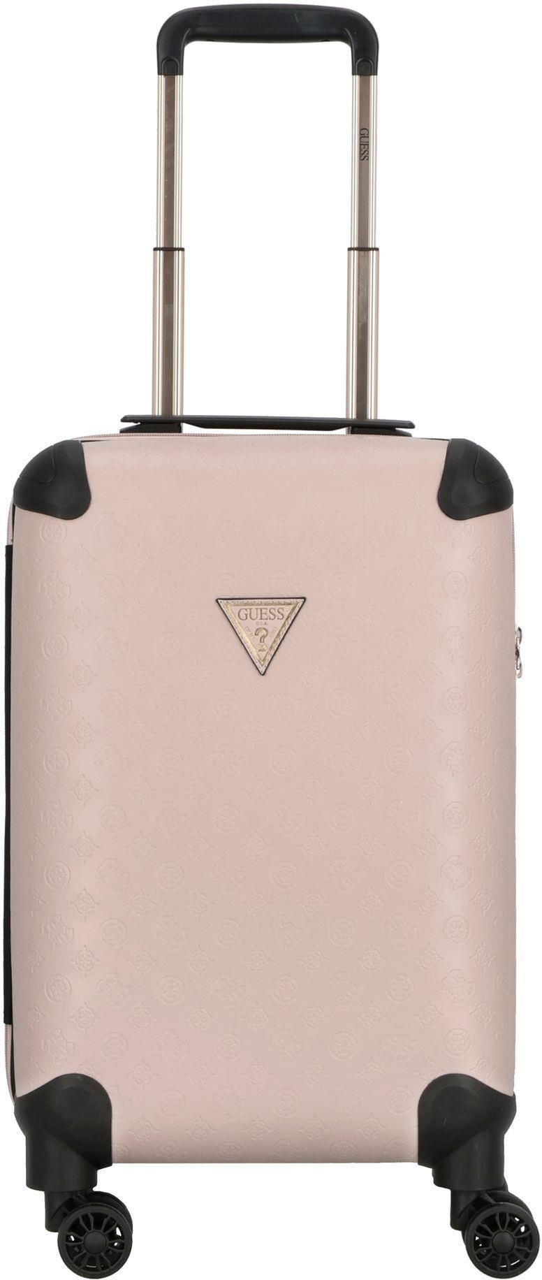 GUESS Guess Wilder 20 IN - Wózek na 4 kółkach S 56,5 cm - Ceny i opinie ...