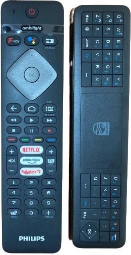 Pilot do telewizora Pilot Philips 398GM10BEPHN0044HT (398GM10BEPHN0044HT) - Opinie i ceny na ...