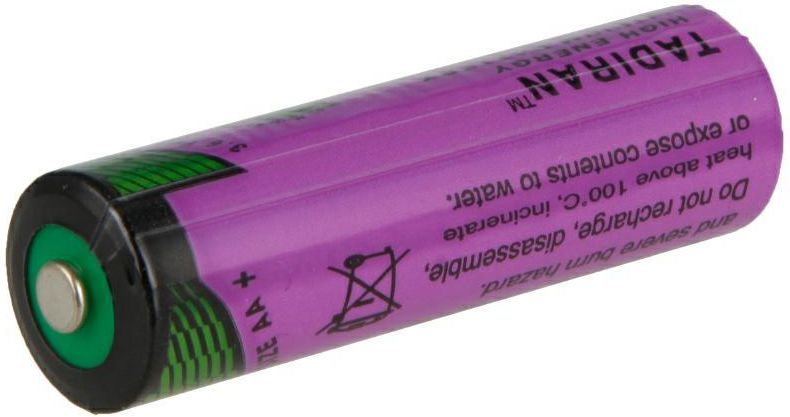 Tadiran Bateria litowa SL360/S AA 3,6V - Ceny i opinie na Ceneo.pl
