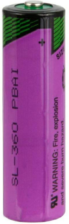 Tadiran Bateria litowa SL360/S AA 3,6V - Ceny i opinie na Ceneo.pl