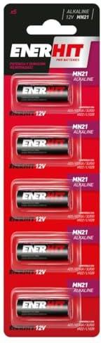 Blendend ENERHIT M/ODLEGŁOŚĆ 12V MN21 PASE.5 - Ceny i opinie na Ceneo.pl