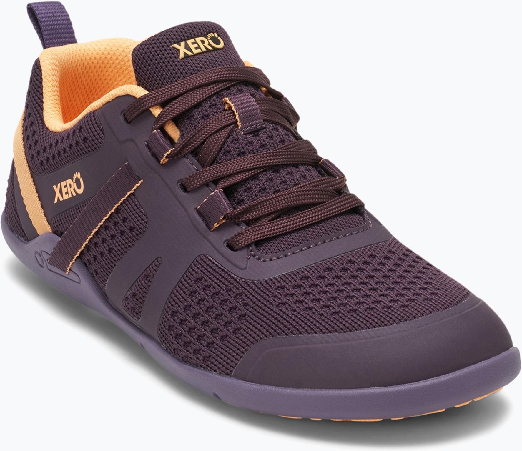 Buty barefoot damskie Xero Shoes Prio Neo plum Wiosna 2025 - Ceny i ...