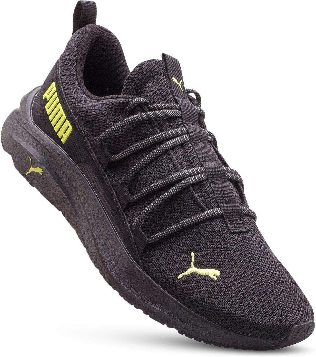Buty sportowe męskie PUMA Softride One4all sneakersy - Ceny i opinie ...